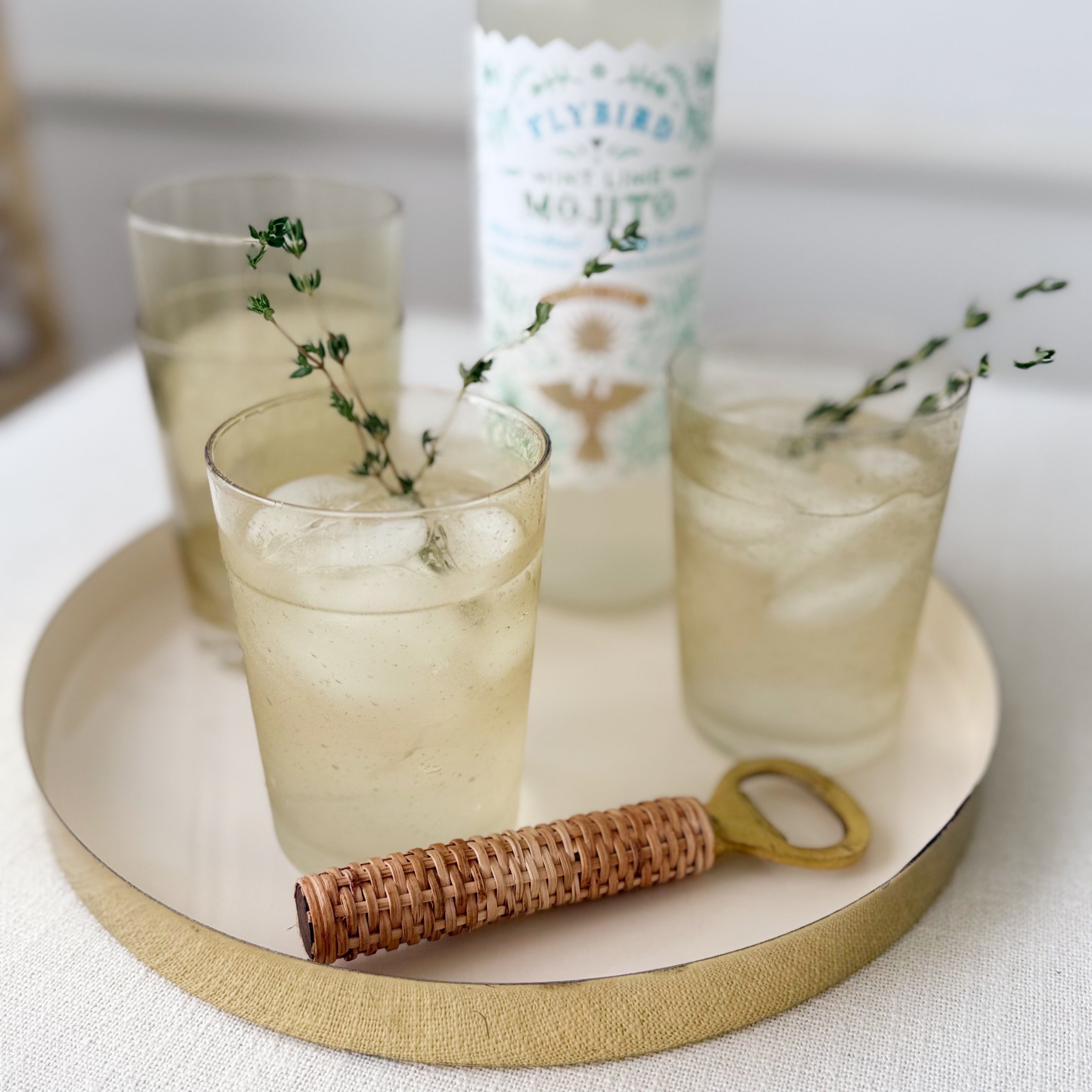 Linen & Sand– LINEN & SAND