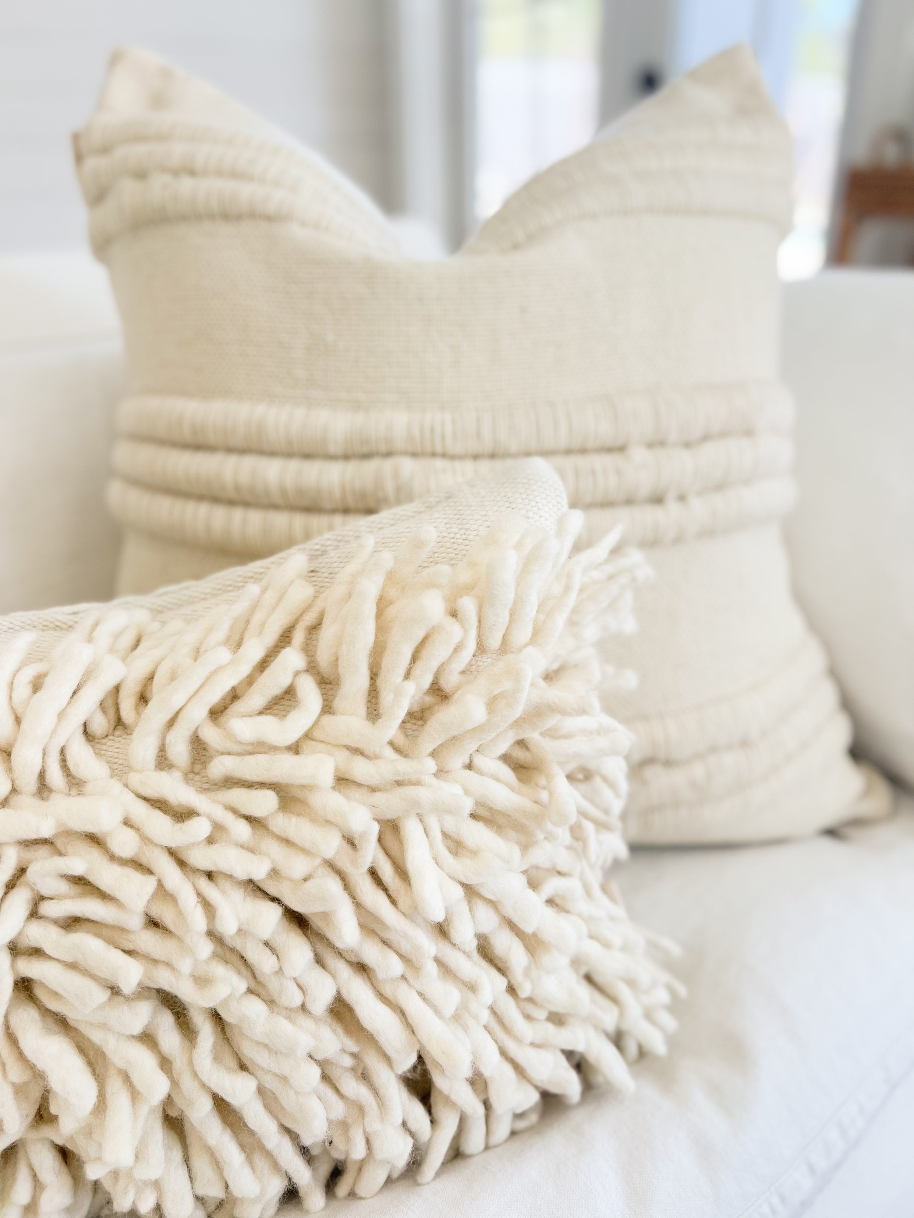 Linen & Sand– LINEN & SAND