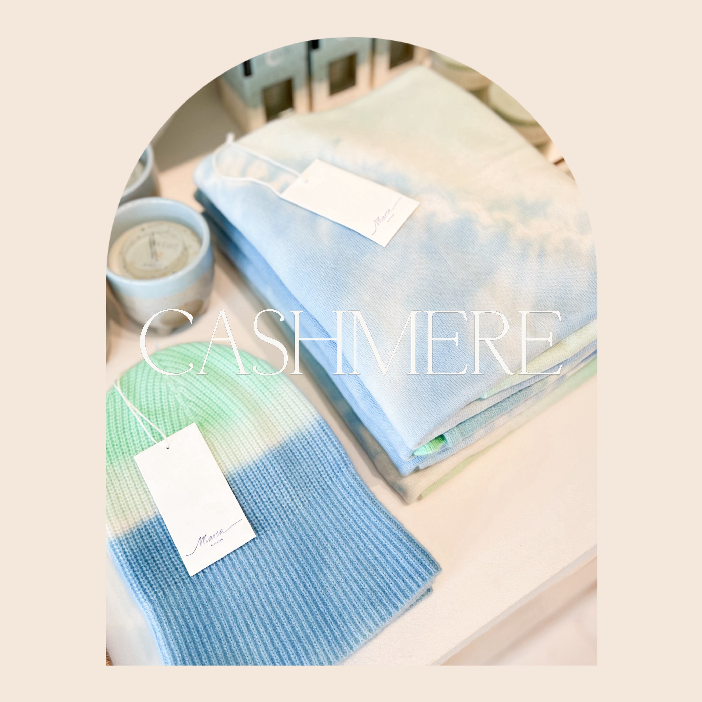 Linen & Sand– LINEN & SAND