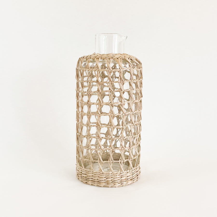 Glassware + Barware– LINEN & SAND