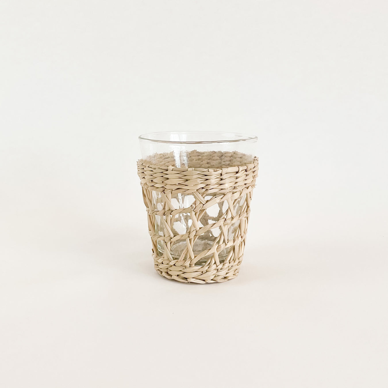 Glassware + Barware– LINEN & SAND