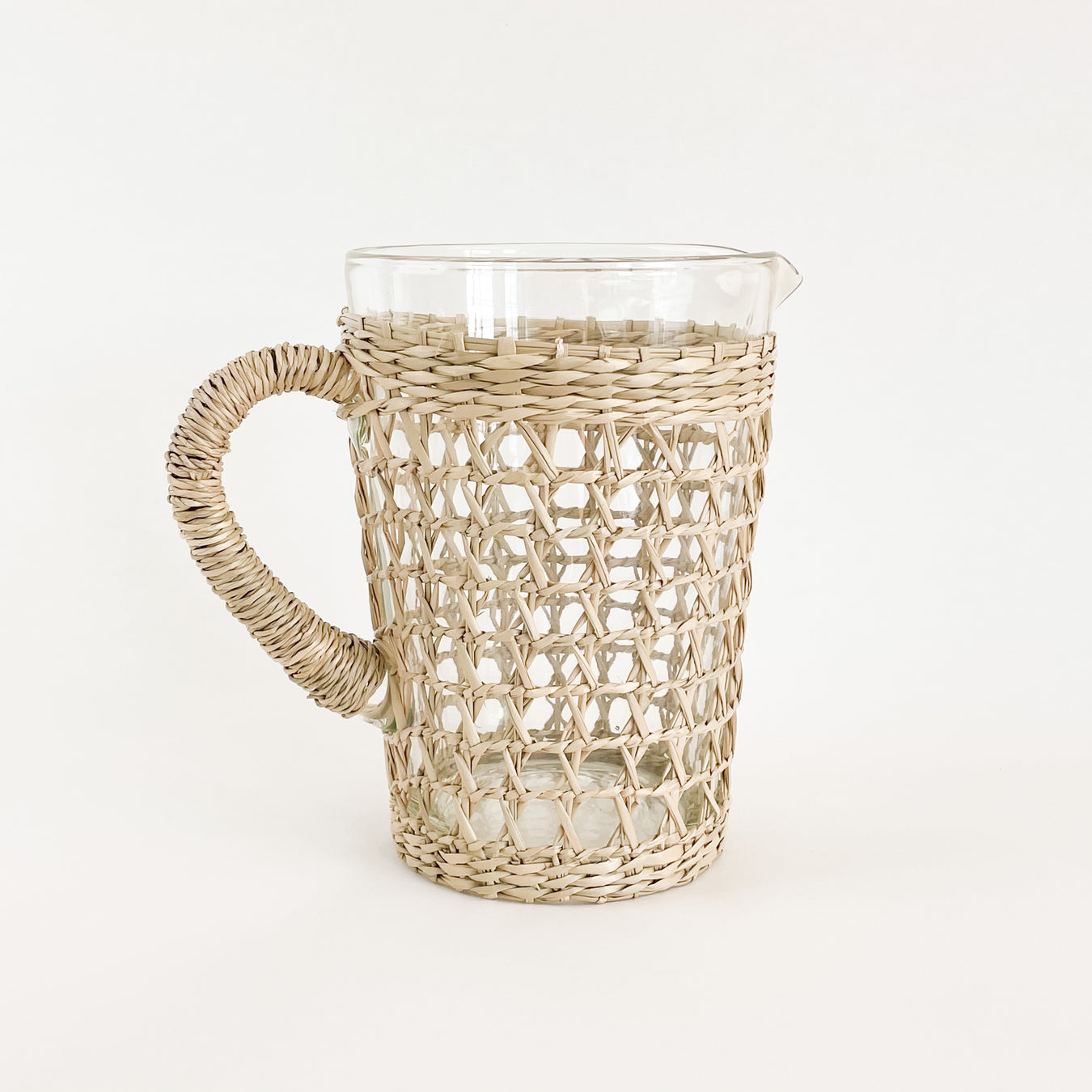 Glassware– LINEN & SAND