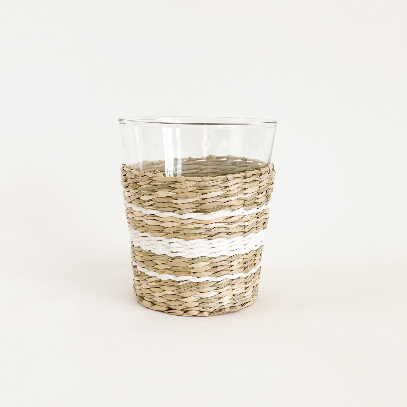 Glassware + Barware– LINEN & SAND