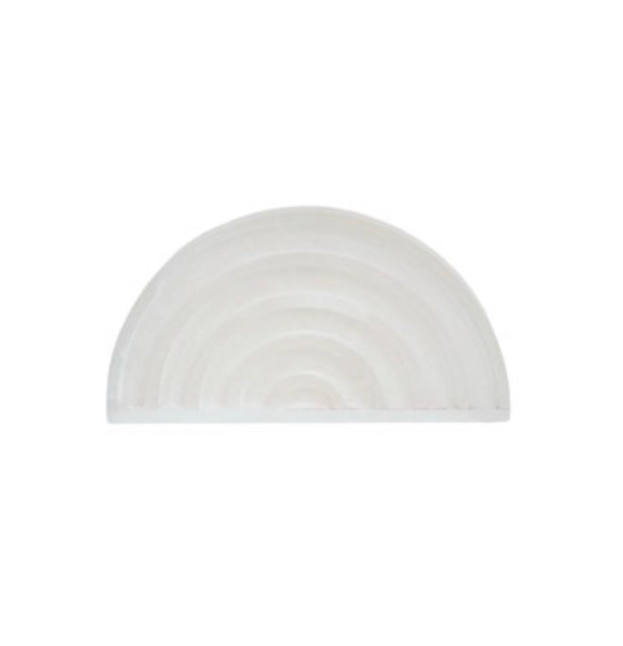 Alabaster Arch– LINEN & SAND